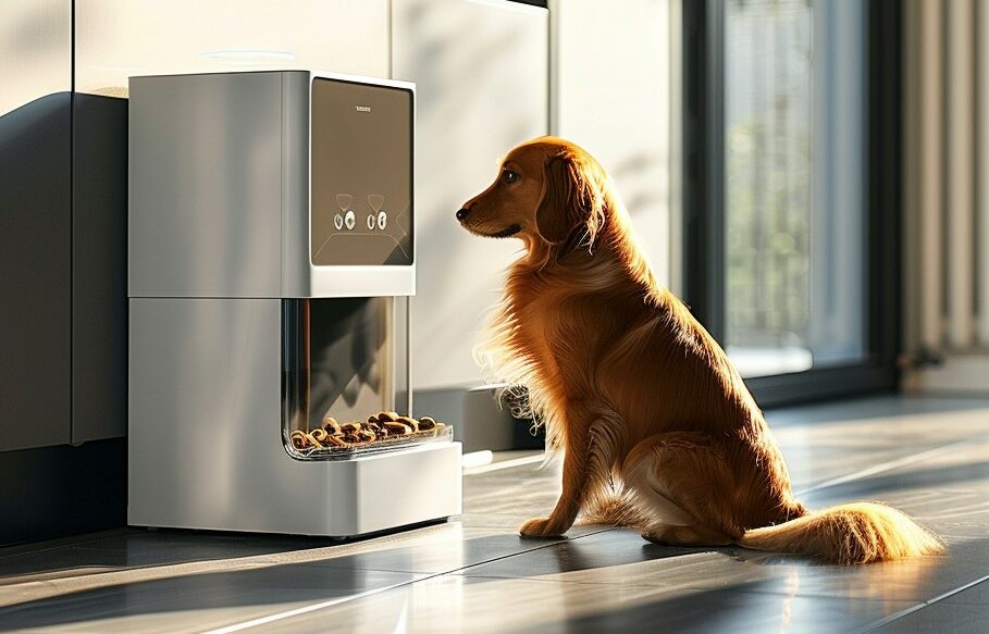 What Could Dog Ownership Look Like in 2050? - Paddington Pups